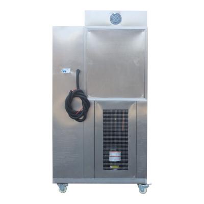 China Temperature Conditioning Climate Industrial Humidity Chamber Lcd Temperature And Humidity Sensor for sale