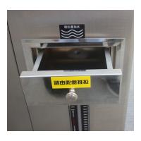 China Cool And Heat Control Simulation Chamber 3 Chamber High Low Temperature Shock Test Chamber for sale