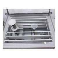 China ASTM B117 Programmable Salt Spray Corrosion Test Cabinet 108L 220V Salt Fog Chamber for sale