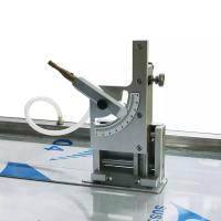 China Protective Suit Flame Spread Tester 120KG ISO 9151 EN 367 Heat Transfer Index 80kW/m2 for sale