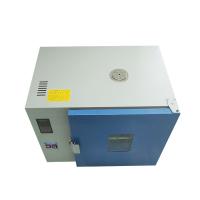China Industrial Hot Air Drying Oven 300°C Stainless Steel Lab Heating Chamber for Laboratory Use for sale