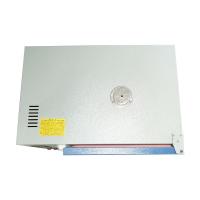 China Small Laboratory Stainless Steel Vacuum Drying Oven 200C 1000W with Vacuum Pump for sale