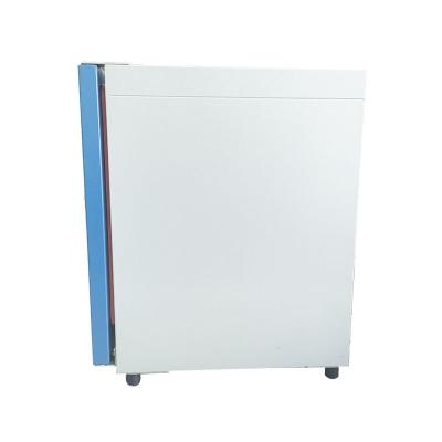 China High Heated Laboratory Industrial Lab Vacuum Drying Equipment Test Oven for sale