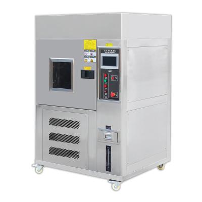 China Laboratory Temperature Humidity Cycling Chamber 300C Thermal Shock Test Machine 220V for sale
