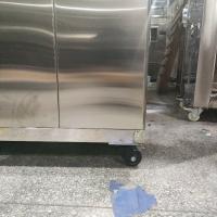China Customized Ip Sand And Dust Proof Environment Resistance Test Machine Chamber for sale