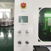 China Cnc Router Pcb Machinery V Cut Depaneling Machine Manual Cutting Panel for sale