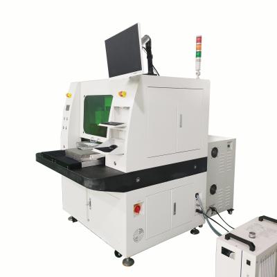 China V Groove Pcb Cutting Machine Cut Separator Separating Cutter Plate Belt for sale