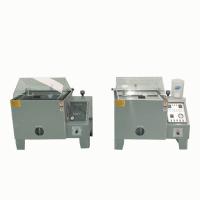 China Salt Spray Corrosion Test Chamber 108L 270L 600L 1440L Corrosion Resistance Cabinet for sale