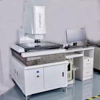 China Widely Used Scientific Instrument Laser Measuring Profile Projector for sale