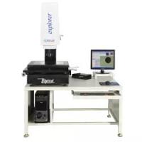 China Widely Used Scientific Instrument Laser Measuring Profile Projector for sale