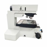 China Microscope Laboratory Portable Binocular Biological For Hospital And Clinic for sale