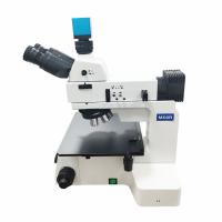 China Microscope Laboratory Portable Binocular Biological For Hospital And Clinic for sale