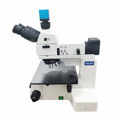 China Binocular Stereo Microscope 20X-40X Adjustable LED Light Biological Lab for sale