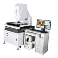 China Optical Profile Projector 300mm Measuring Range 0.001mm Resolution for Hardware Inspection for sale