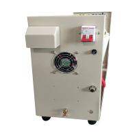 China Portable Handheld Induction Heating Machine 40KW 25A 3 Phase IGBT CE Approved for sale