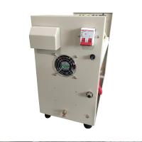 China Portable Handheld Induction Heating Machine 40KW 25A 3 Phase IGBT CE Approved for sale