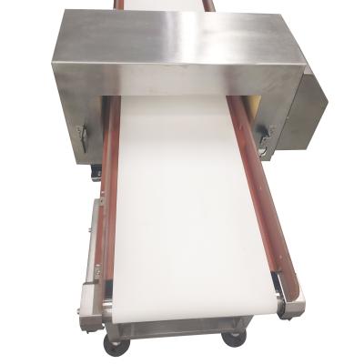 China Industrial Metal Detector 300mm Height 450mm Belt Width for Food Pharmaceutical for sale