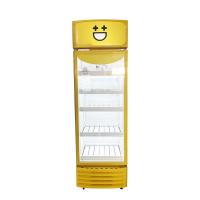 China Smart Intelligent Automatic Snack Drink Combo Vending Machine 360PCS 400W for sale