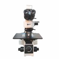 China Binocular Biological Microscope Infinity Optical System 7.8kg Coaxial Focus for sale