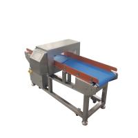 China Digital Food Metal Detector Conveyor Belt 300mm Height 25M/min for Bakery Production for sale