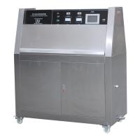 China Water Tap Flow Test Machine EN 817 SUS 304 Stainless Steel 2.5-35L for sale