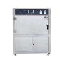 China Water Tap Flow Test Machine EN 817 SUS 304 Stainless Steel 2.5-35L for sale