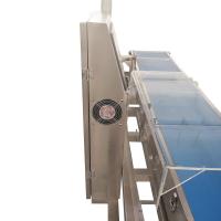 China Capsule Check Weigher 200g-20000g Pneumatic Conveyor Belt Parts for Food Pharma for sale