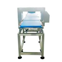 China Industrial Check Weigher 200g-20000g with Metal Detector High Precision Sorting Scale for sale