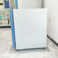 China Test Oven High Heated Laboratory Industrial Lab Vacuum Drying Equipment for sale