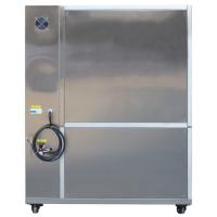 China Sand and Dust Test Chamber IPX5 IPX6 for LED Lamps Street Lights 1000L for sale