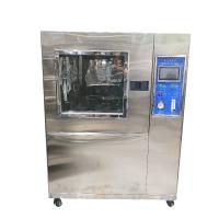 China Sand Dust Test Chamber Iec60529 Ip5x Ip6x Lab Programmable Simulate Environment for sale