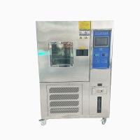 China Constant Temperature And Humidity Climatic Test Chamber 380VAC for sale