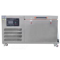 China Constant Temperature And Humidity Climatic Test Chamber 380VAC for sale