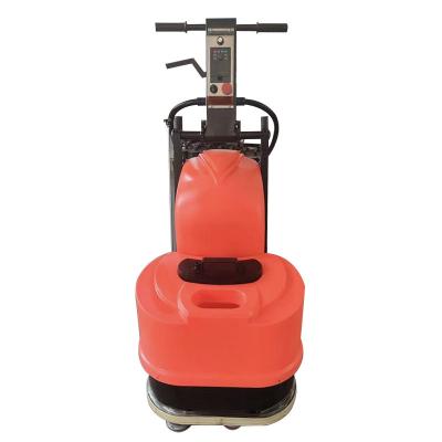 China YUYANG Concrete Floor Grinder , Handheld Edge Floor Grinder for sale