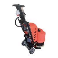 China YUYANG Concrete Floor Grinder , Handheld Edge Floor Grinder for sale