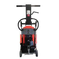 China 30L Marble Floor Polishing Machine , Leveling Marble Floor Grinder for sale