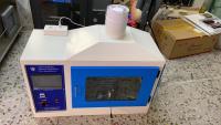 China GB / T8626-2007 Flammability Testing Equipment For Building Materials for sale
