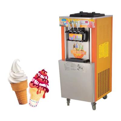 China Automatic Food Vending Machine 21.5 Inch Touch Screen 110-220V 6000W for Hot Meals for sale