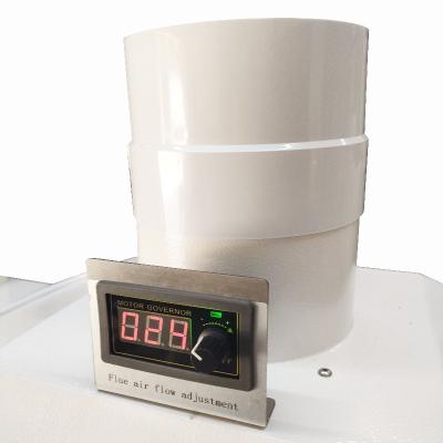 China YUYANG Flammability Testing Equipment 45 Degree Automatic 0-99.9S for sale