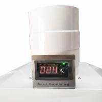 China YUYANG Flammability Testing Equipment 45 Degree Automatic 0-99.9S for sale