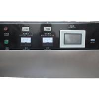 China Uv Light Simulation Accelerated Weathering Aging Test Chamber For Rubber And Plastic for sale