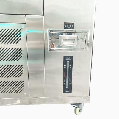 China Environmental Humidity Climatic Test Chamber Constant High And Low Temperature for sale