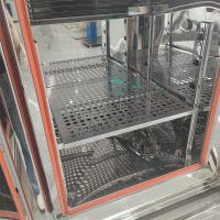 China Environmental Humidity Climatic Test Chamber Constant High And Low Temperature for sale