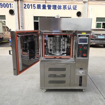 China Walk-in Climatic Stability Test Chamber 150C to -60C Environmental Temperature Humidity Test Equipment for sale