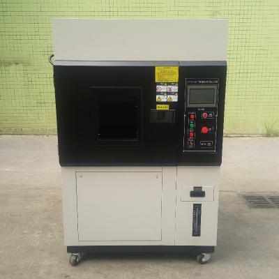 China Salt Spray Test Chamber 1200x1000x500mm 108L Corrosion Test Equipment for Lab for sale