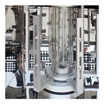 China Xenon Arc Accelerated Weathering Test Chamber 1.8KW Light Source 1000cm2 Exposure Area for sale