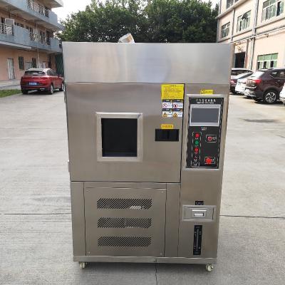 China -40~+150c Climate Constant Temperature And Humidity Test Chamber Weathering Test Chamber for sale