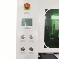 China 200-340V Pcb Separator Machine For Vcut Scored Depaneling Plate Leg Cutting for sale
