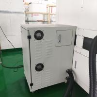 China 200-340V Pcb Separator Machine For Vcut Scored Depaneling Plate Leg Cutting for sale