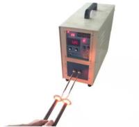 China 40Kw Induction Heating Machine Portable For Used Bolt 340V-430V for sale